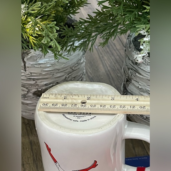 Rae Dunn | Dining | Brand New Hard To Find Rae Dunn Dc Comics Wonder ...